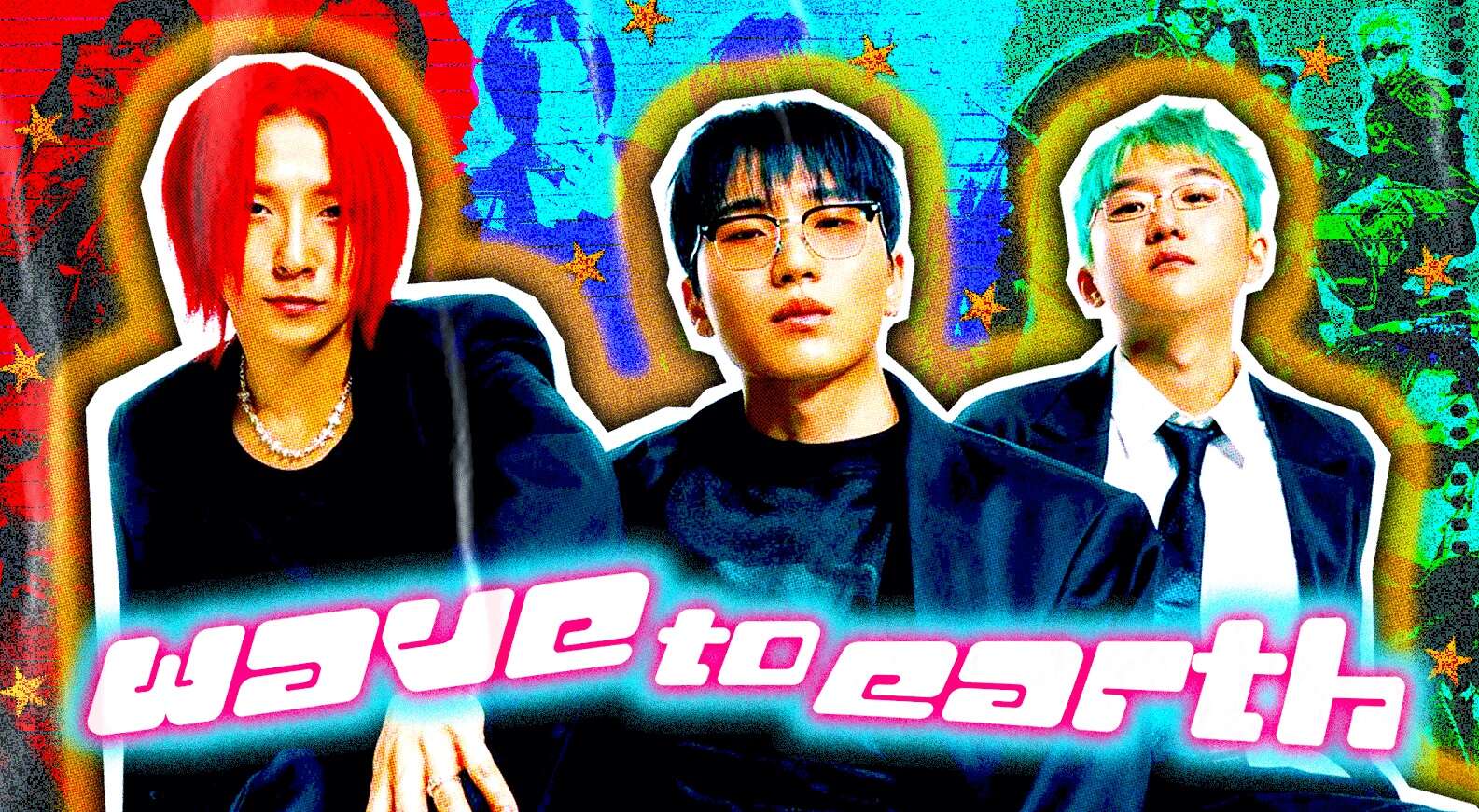 Blog - Wave to Earth Merch